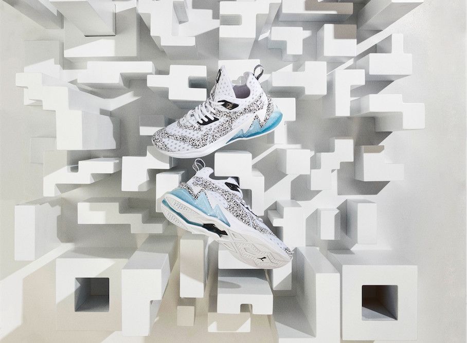 PUMA Debuts Brand New LQD Cell Collection: Release Details