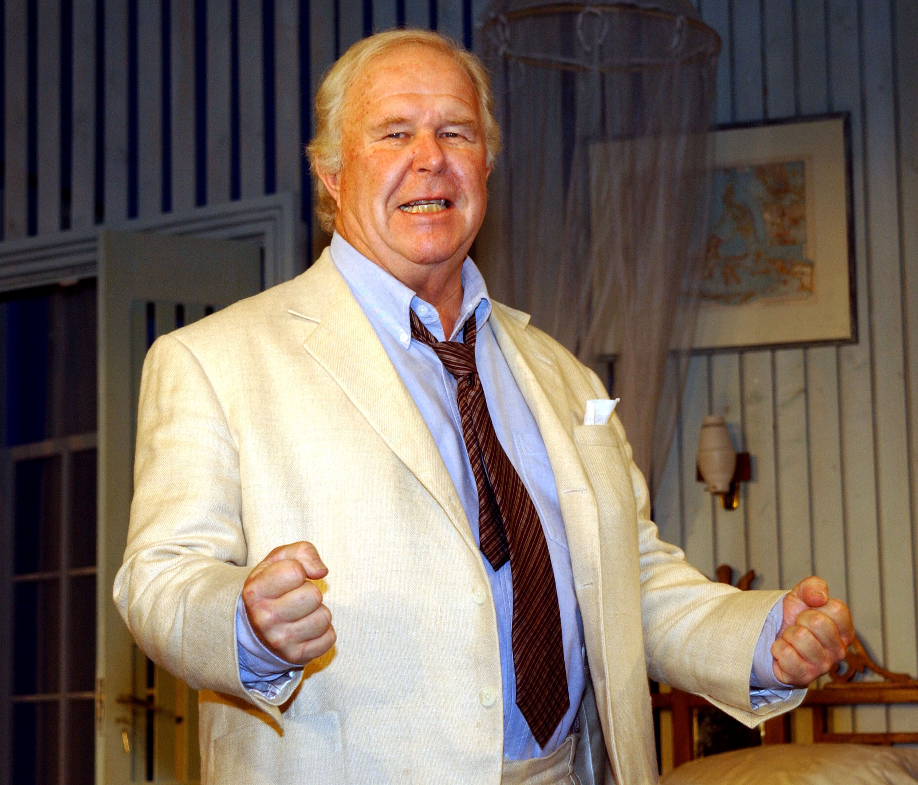 Legendary Character Actor Ned Beatty Dies At 83
