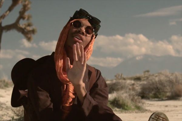 Jonah Cruzz "Multiply" Video