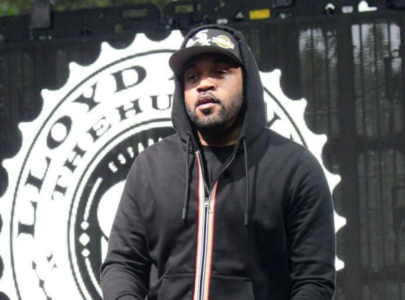 Lloyd Banks Reveals "Lazy Lloyd" Nickname Was Inspired By Layzie Bone