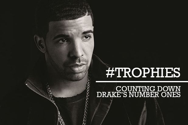 Trophies: Counting Down Drake's Number One Hits