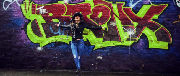 Jennifer Lopez "Same Girl" Video