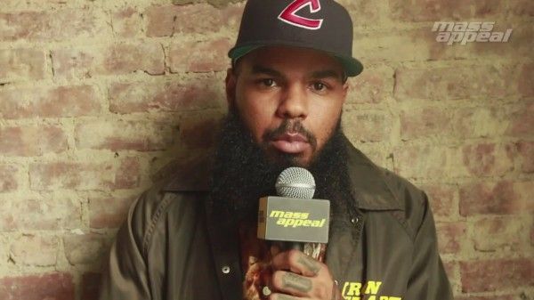 Stalley Talks Early Influences, "Honest Cowboy", Lebron James, & More