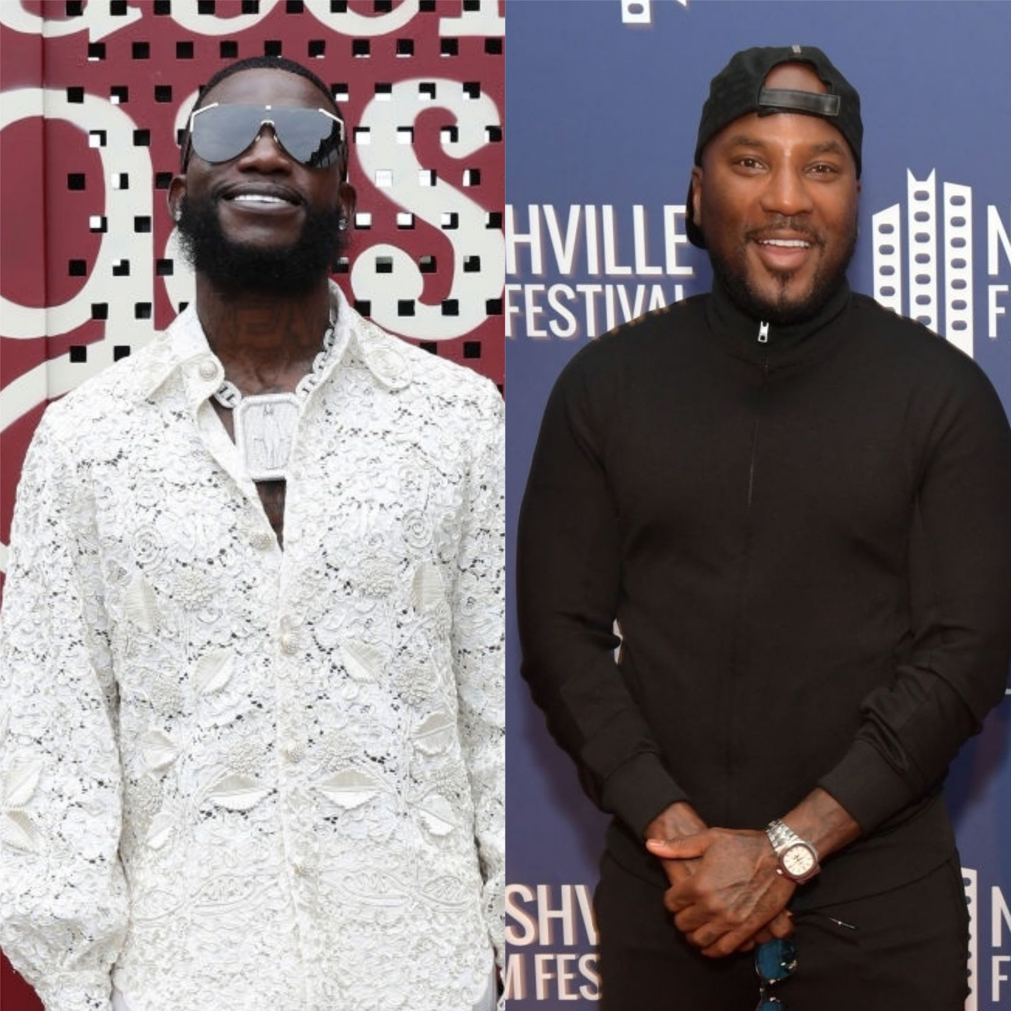 Pookie Loc's Son Explains Why He Spoke Out About Gucci Mane & Jeezy Battle