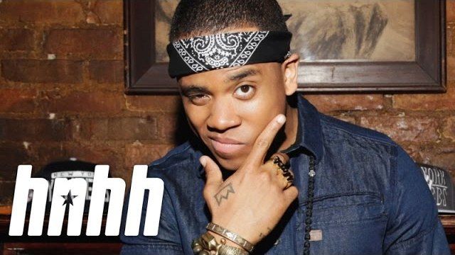 Mack Wilds Talks "Henny" Single, VIBE Magazine Cover