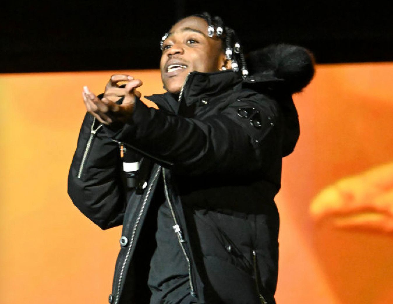 Brooklyn Drill Rapper 22Gz Arrested & Charged With Attempted Second ...