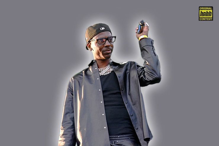 Here's Everything That's Happened Since Young Dolph's Death