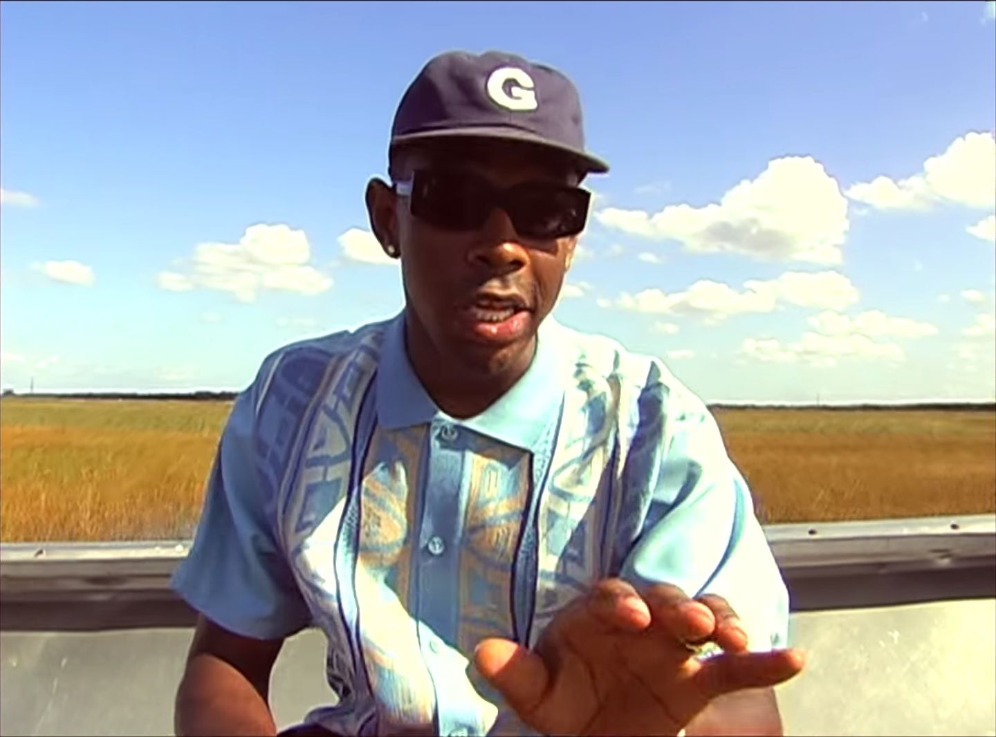 Tyler, The Creator Shares "IGOR" Leftover, "Best Interest"