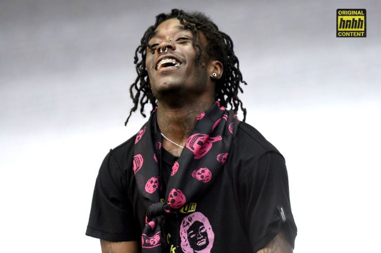 Lil Uzi Vert's "P2" Continues The "XO Tour Llif3" Tragedy