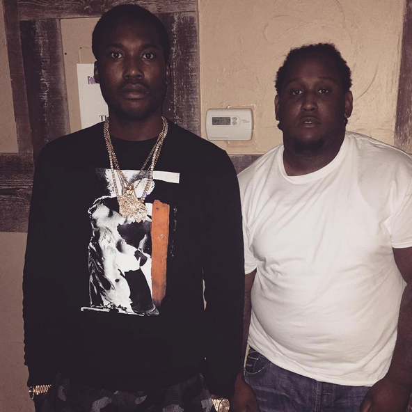 2 Men Charged In Murder Of Dex Osama