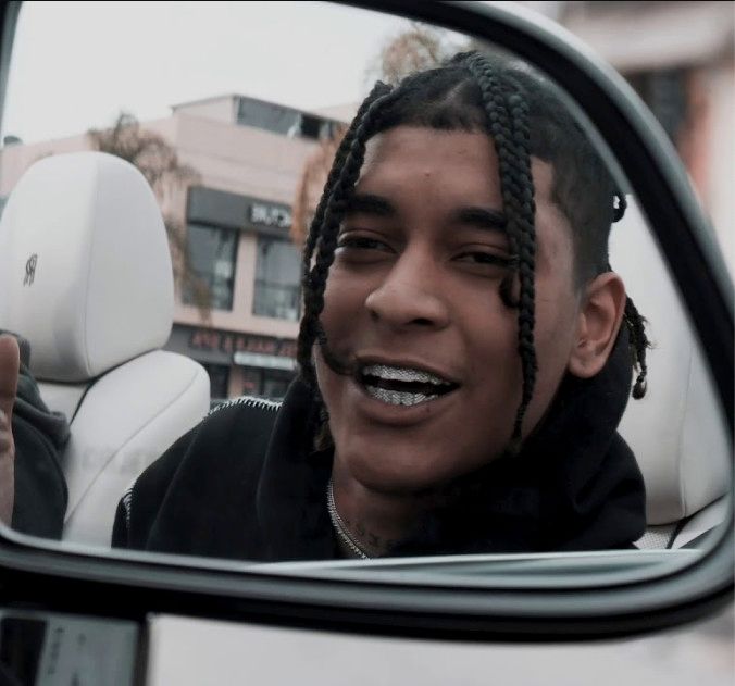 Trill Sammy & 2Tone Link Up On "Nobody"