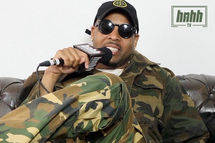 Jay 305's "Essential Tracks"