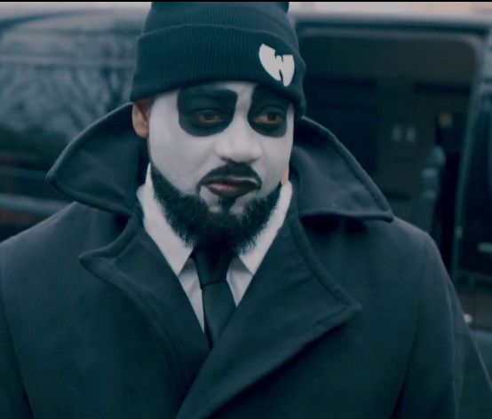 Ghostface Killah Kicks Off New Album With Cinematic "Conditioning"