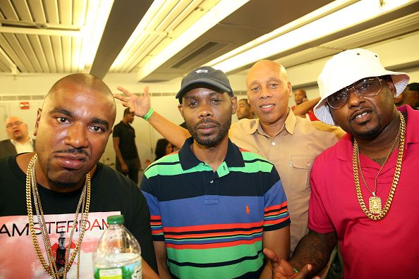 Cormega Posts Tribute To Prodigy