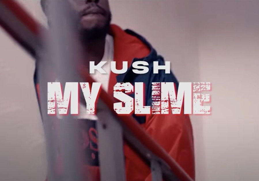 OFB Kush Unveils "My Slime"