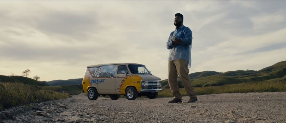 Khalid Releases Road Trip Visual For "Free Spirit"