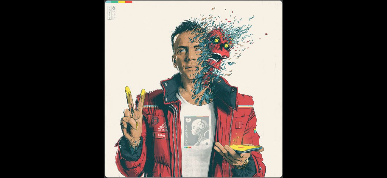 Logic & Gucci Mane Let The World Know Just How "Icy" They Are