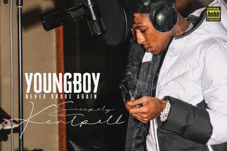 NBA Youngboy "Sincerely Kentrell" Album Review