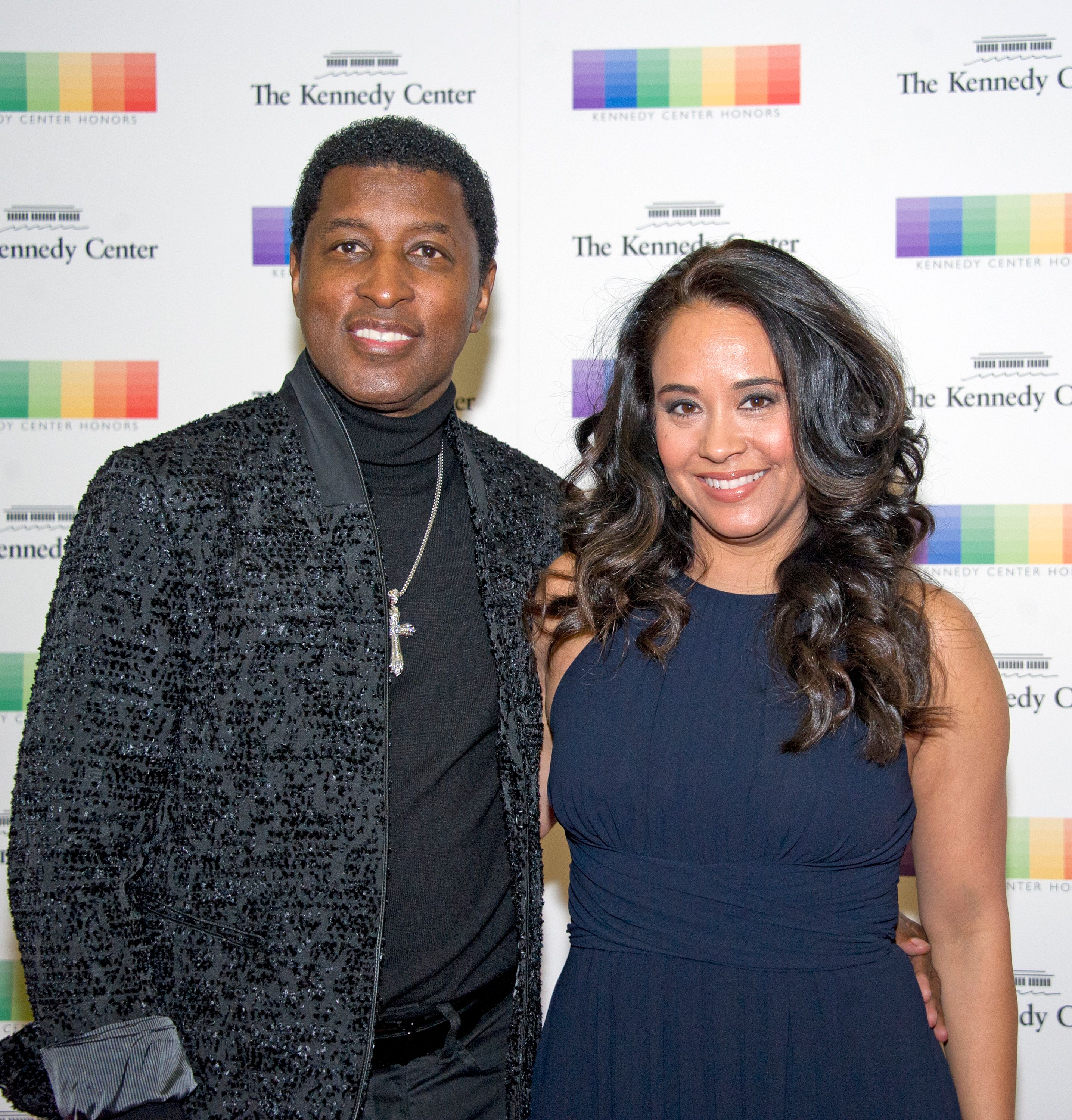 Babyface & Wife Nicole Patenburg Divorce After 7 Years: Report