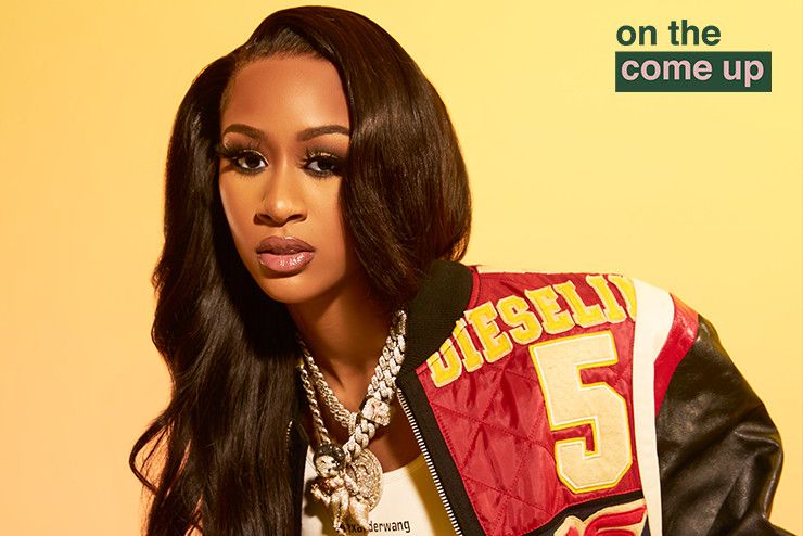 Lakeyah Talks Tee Grizzley Love, Being Slept-On In Milwaukee & Signing ...