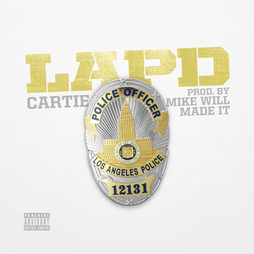 L.A.P.D.