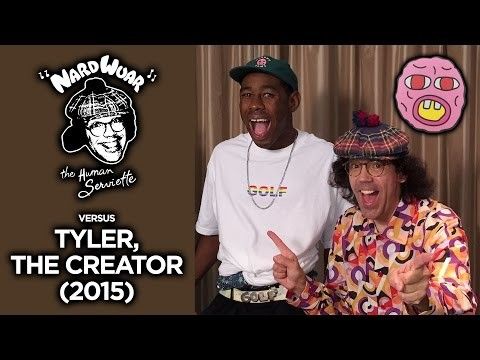 Nardwuar Vs. Tyler, The Creator
