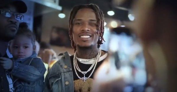 Fetty Wap Releases New Song & Video "Air It Out"