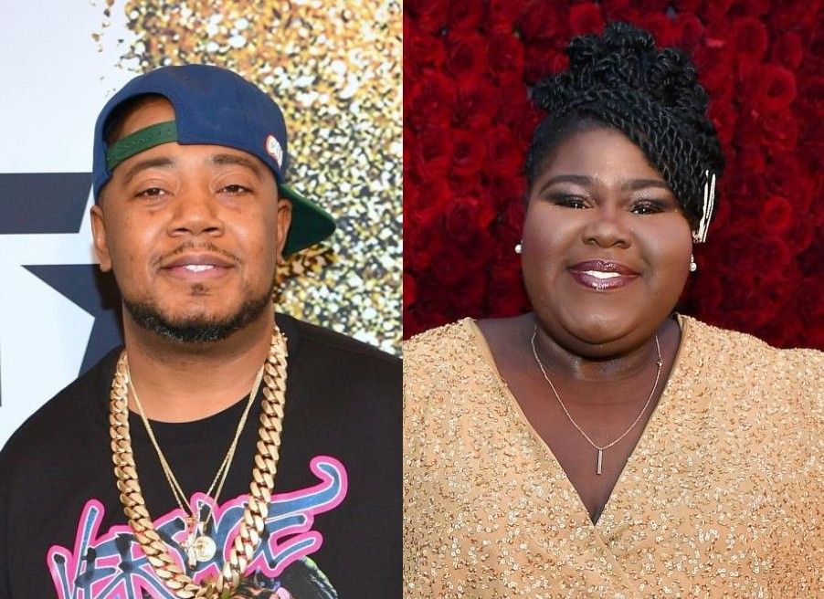 Twista Gets Checked By Gabourey Sidibe Over Distasteful Meme