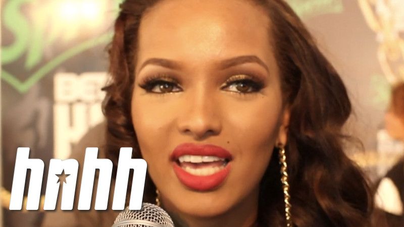 Lola Monroe On Why She Stands Out From Other Female Rappers