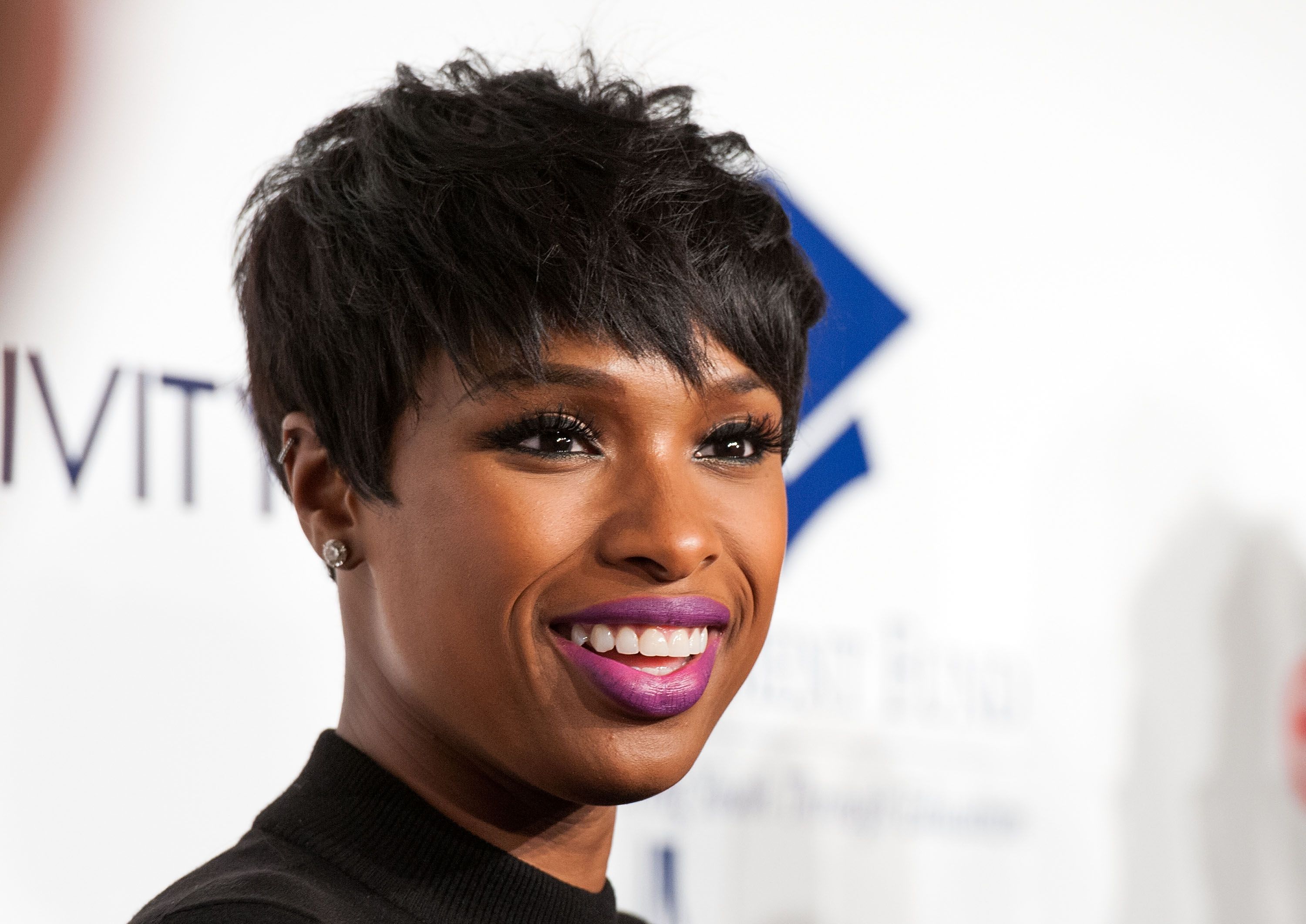 Stream Jennifer Hudson's "JHUD"
