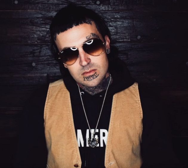Yelawolf Remembers A Modern Outlaw On The "Jesco White Freestyle"