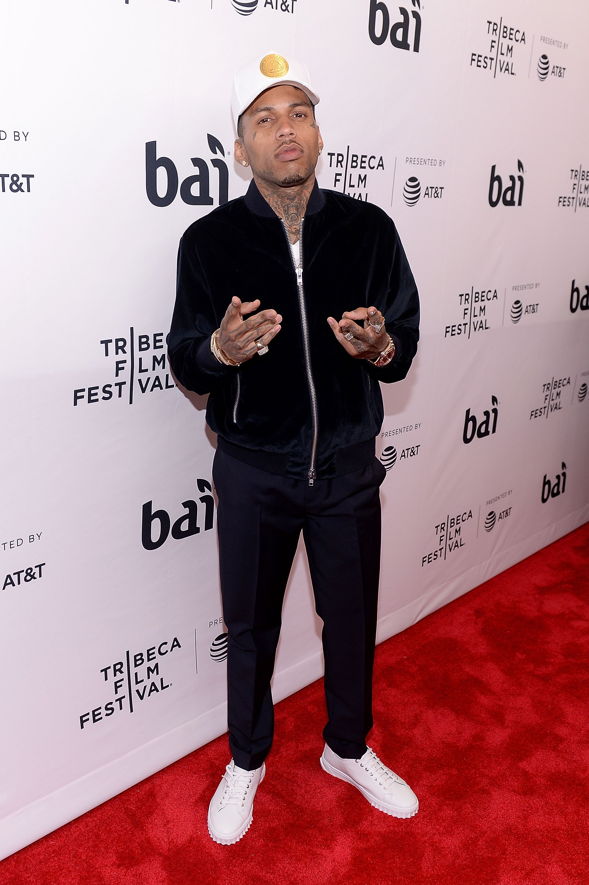 Win Kid Ink Tickets, Follow HotNewHipHop On Instagram! [Update: Winner ...