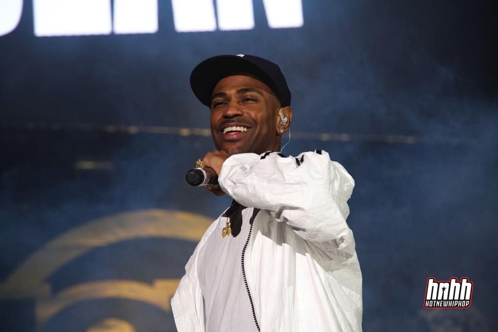 Big Sean Fires At Those (Danny Brown) Saying He's Not From The Hood Of ...