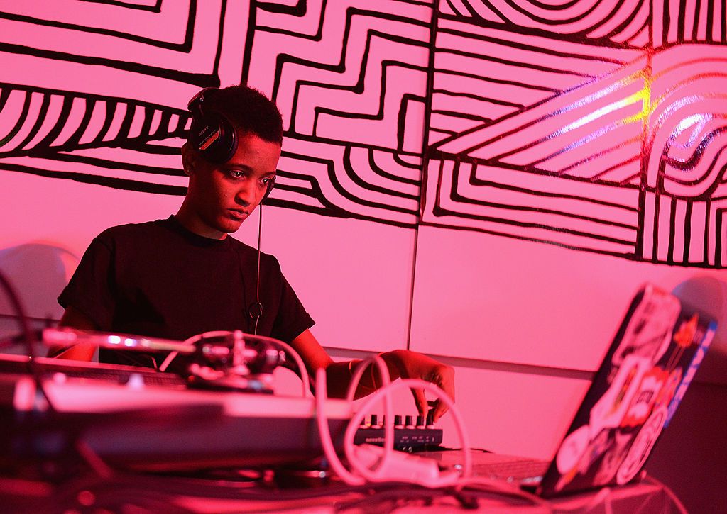 The Internet's Syd Announces New Album Release Date