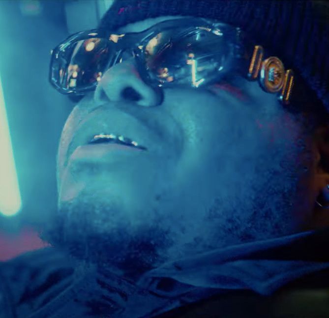 Duke Deuce Slows It Down On "The Hype"