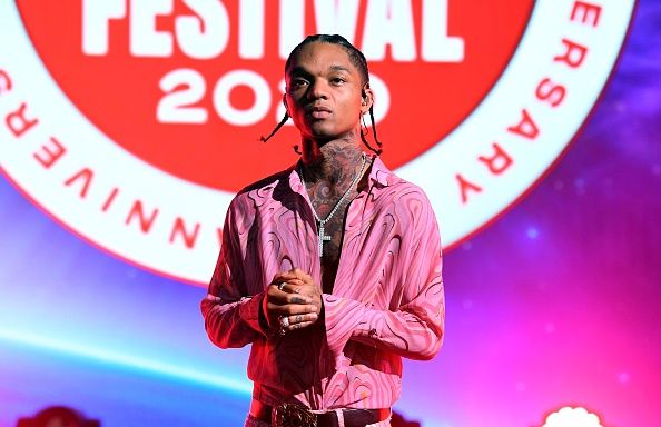 Swae Lee Opens Up About Dad's Tragic Passing: "My Brother Killed My Dad"
