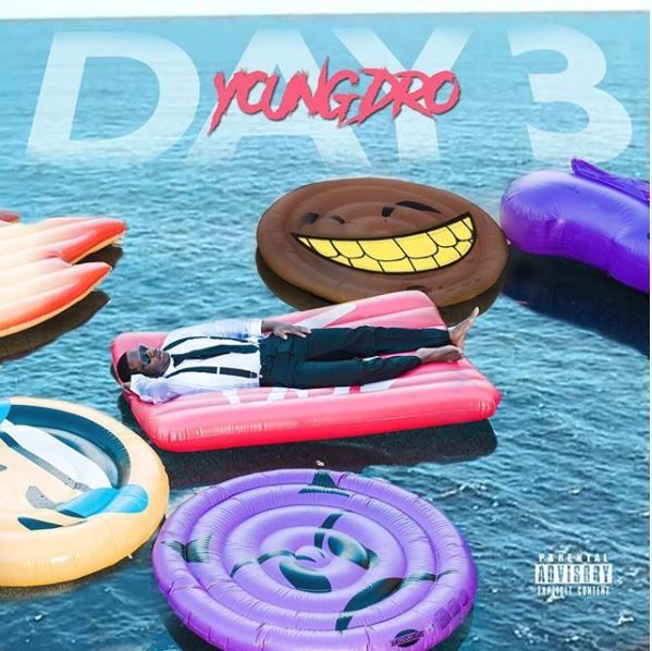 Young Dro & DJ Drama Returns With "Day 3"