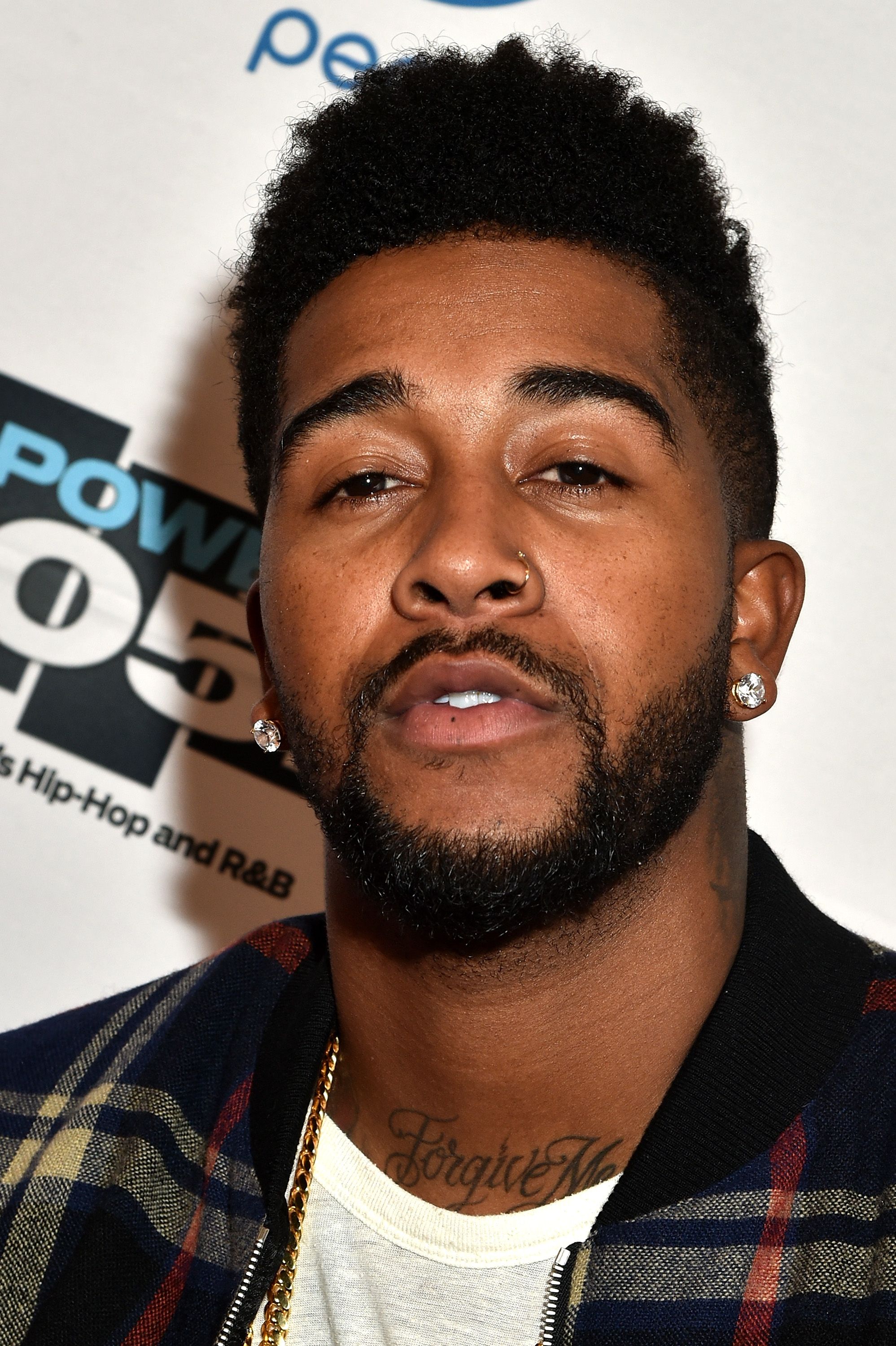 Omarion Replacing Shane Sparks On "America's Best Dance Crew"