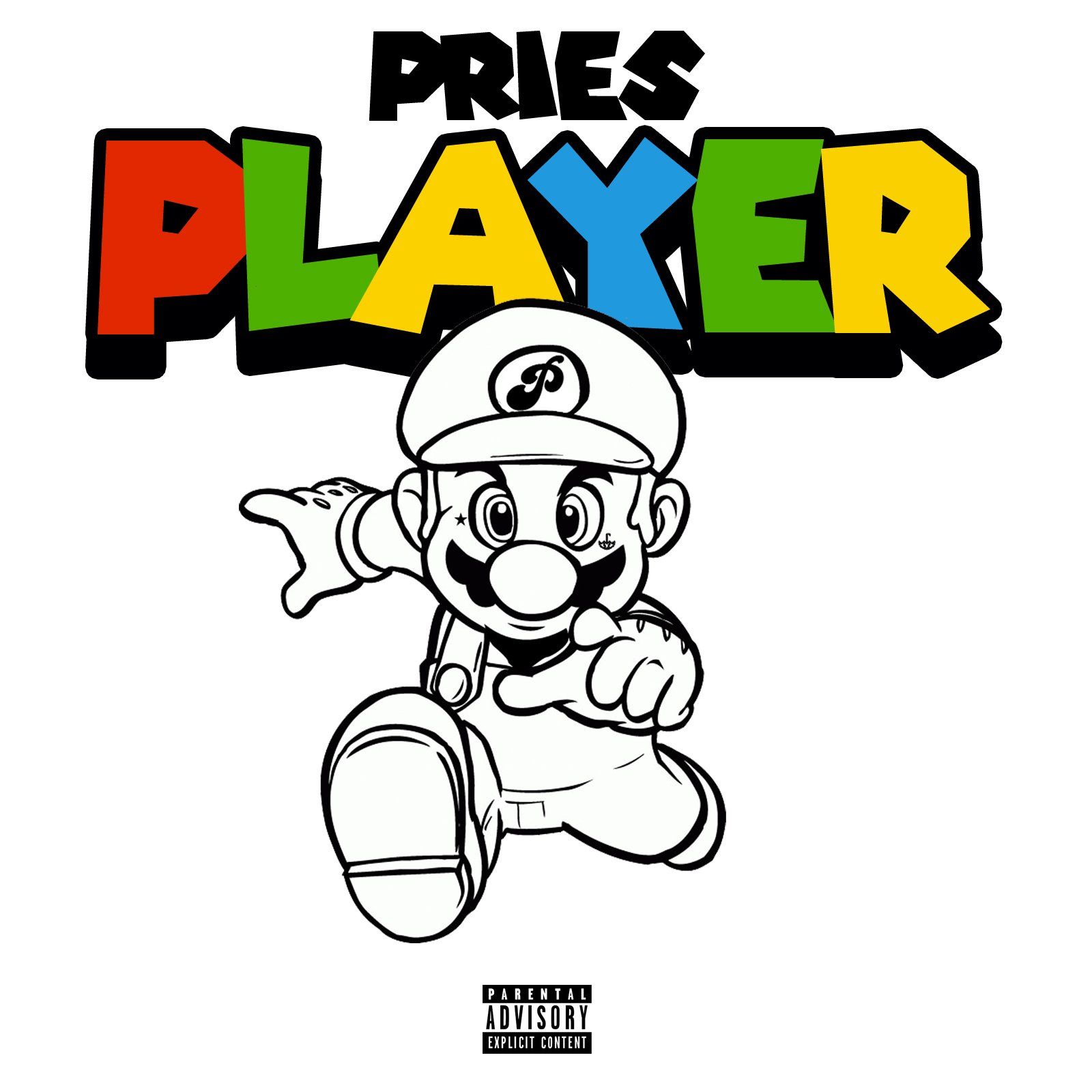 Pries Returns With An Energetic New Single "Player"