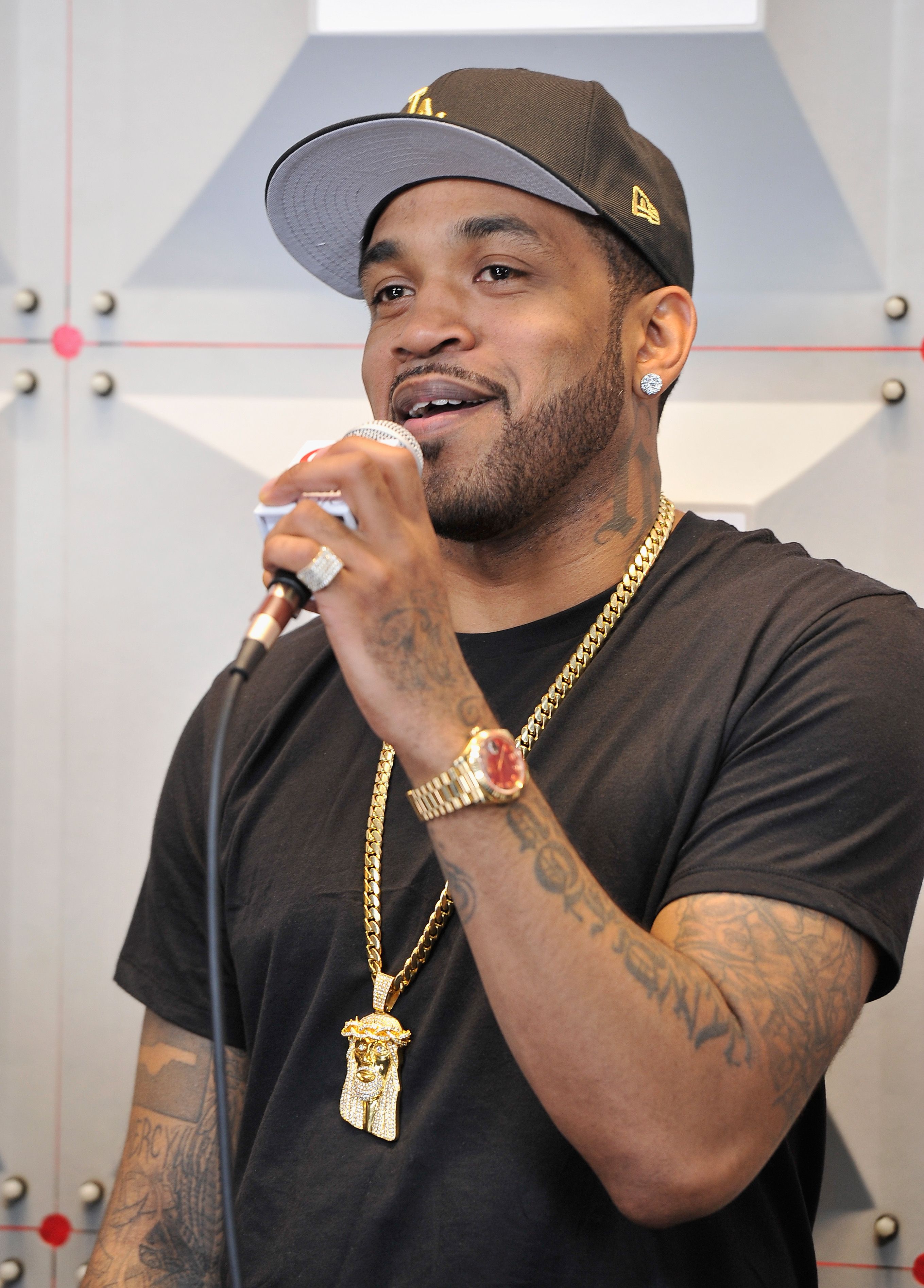 Lloyd Banks Responds To Joyner Lucas' "Bank Account (Remix)" Mention