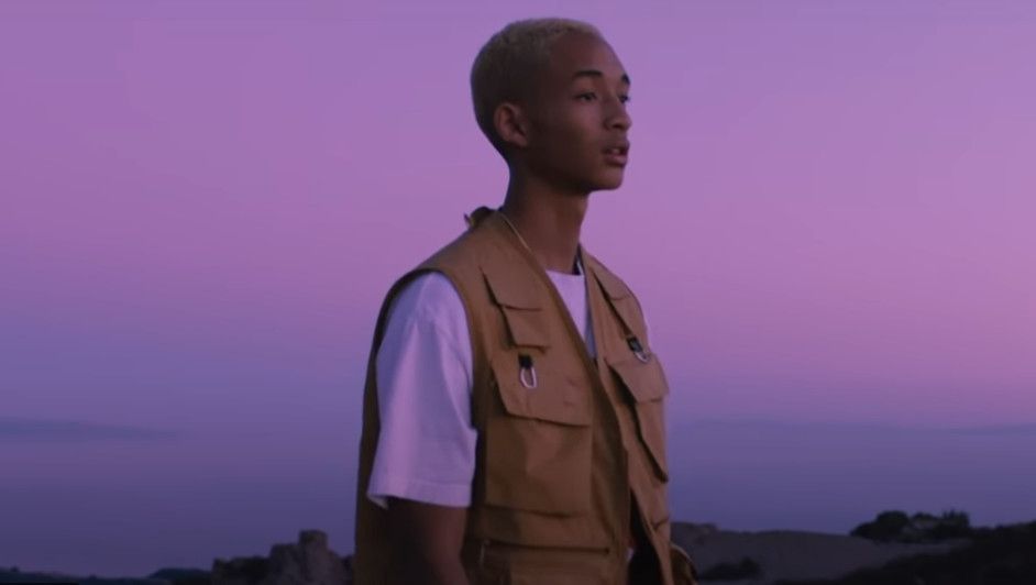 Jaden Smith Blesses Fans With Ninety Visual After Almost 3 Years