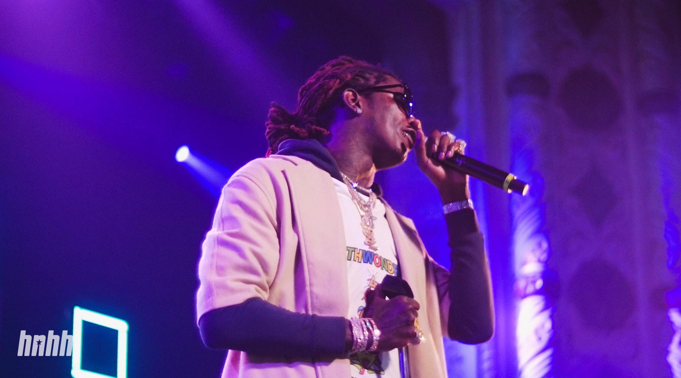 Young Thug Covers Complex Magazine