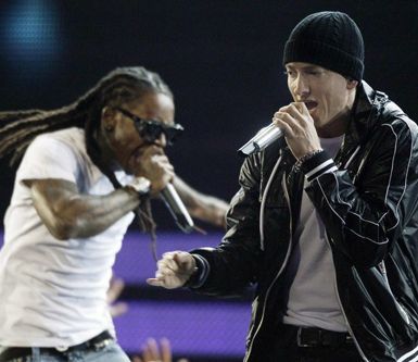 BET Lists Top 10 Rappers of the 21st Century