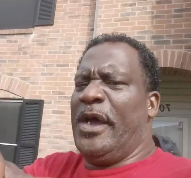 Elderly DJ Swade AKA "52 Savage" Goes Viral With Series Of Trap Freestyles