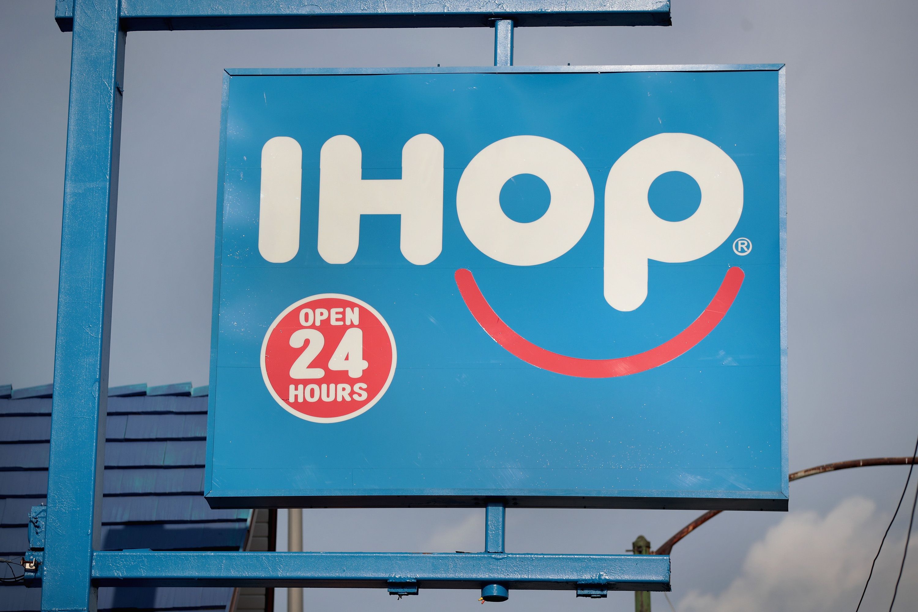 IHOP & DoorDash Announce National Delivery Service Partnership