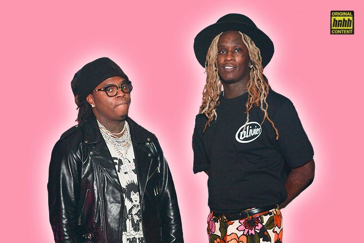 YSL RICO Indictment: Everything We Know