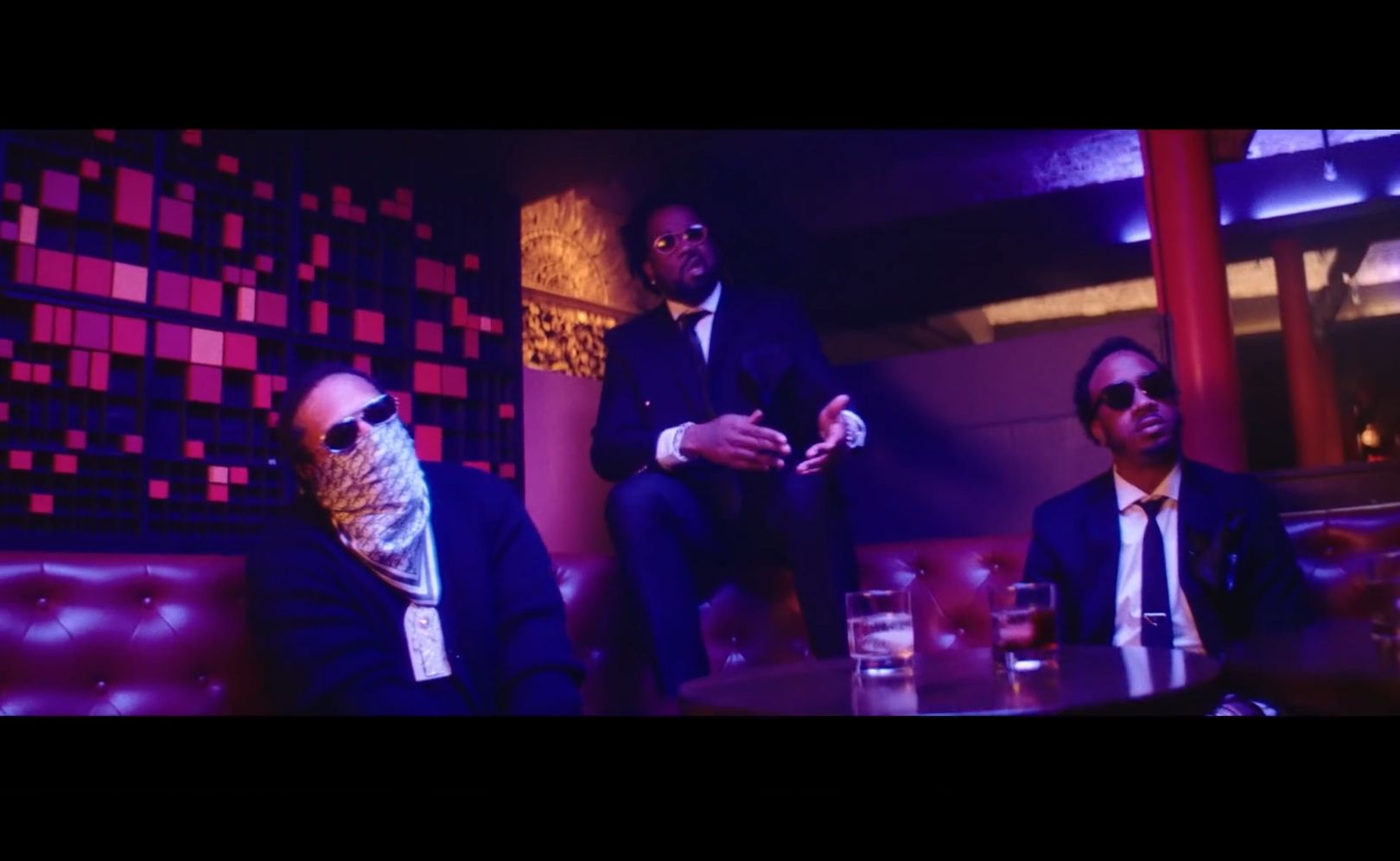 Conway The Machine, Benny The Butcher & Westside Gunn Converse About ...