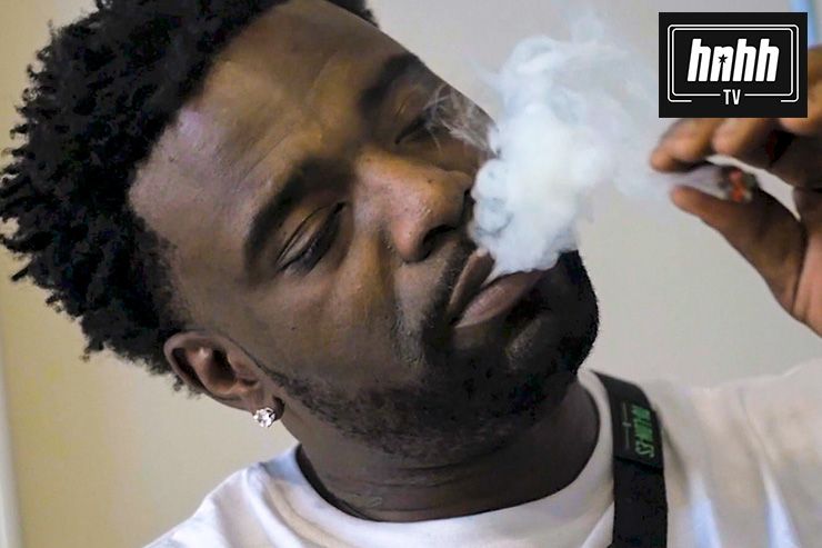 VL Deck Drops Off New Video For "Giant"