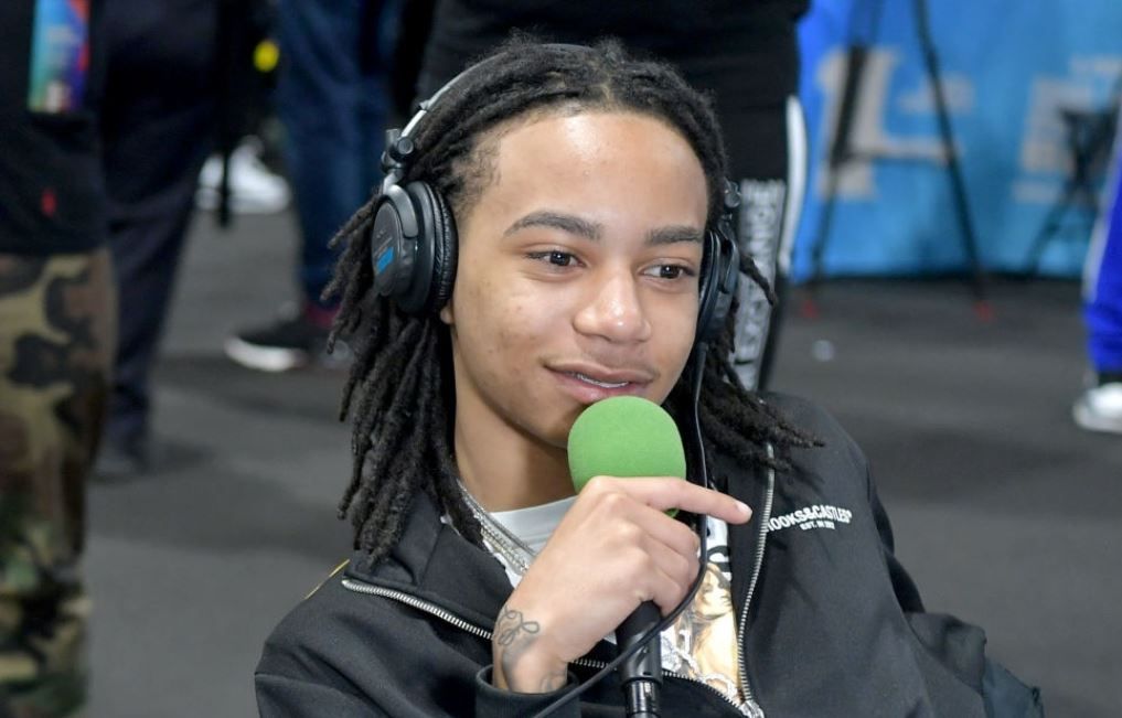 YBN Nahmir Reflects On Strange Advice From XXXTentacion