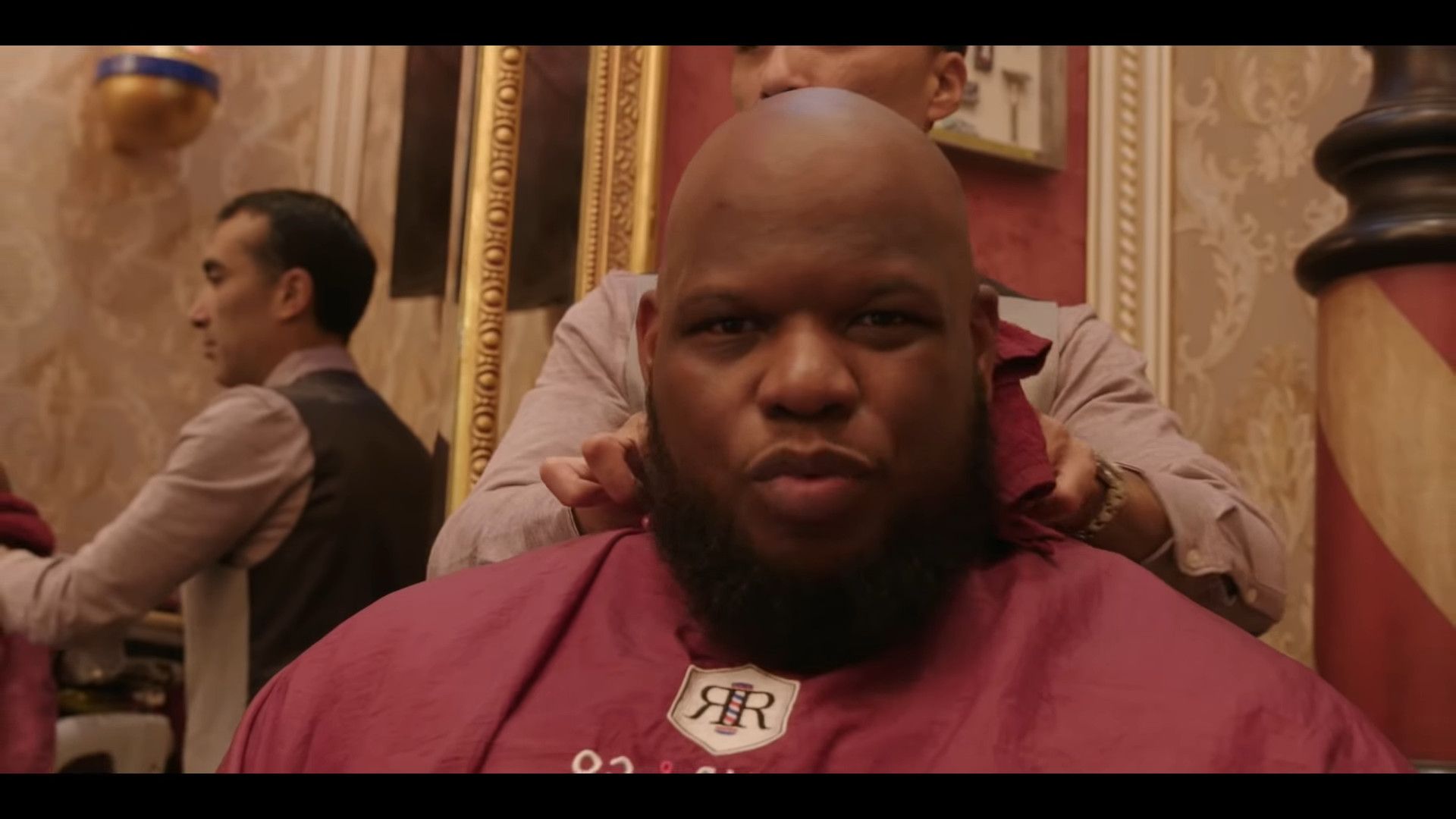 Meyhem Lauren & DJ Muggs Find The "Balance" In New Visuals